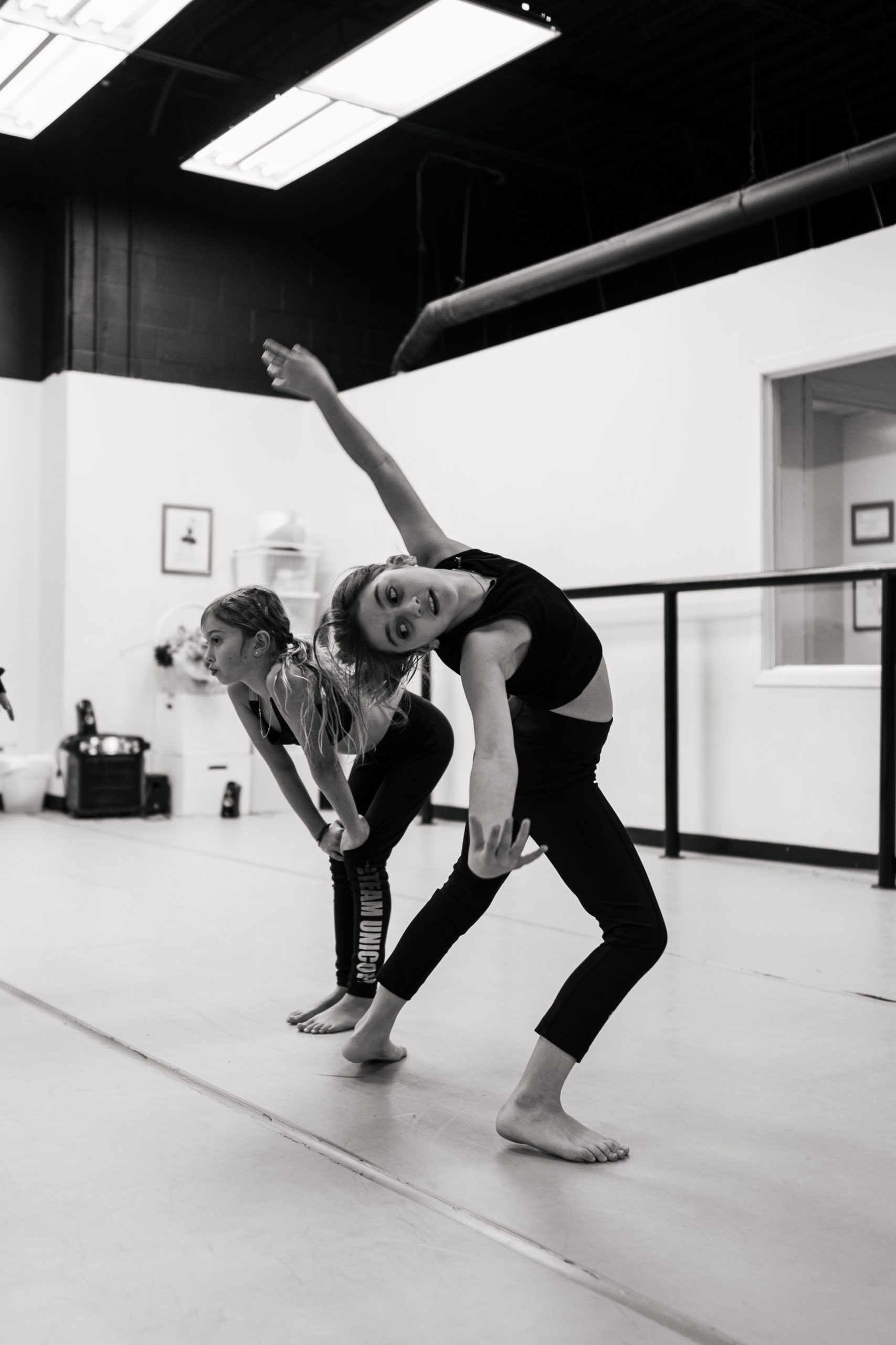 Dance Classes Vaughan | Jazz Be Nimble